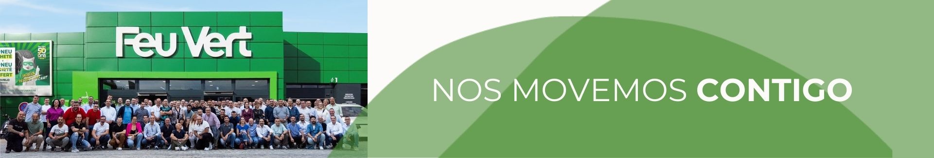 Quiénes Somos | Feu Vert