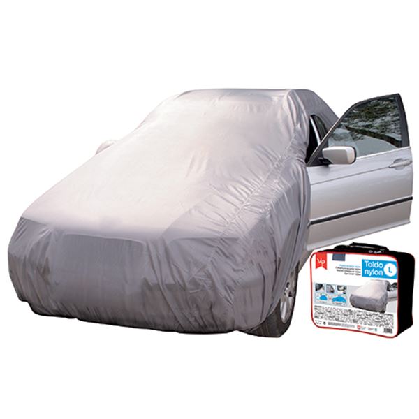 Protectores, Parachoques y Fundas para Coche | Feu Vert