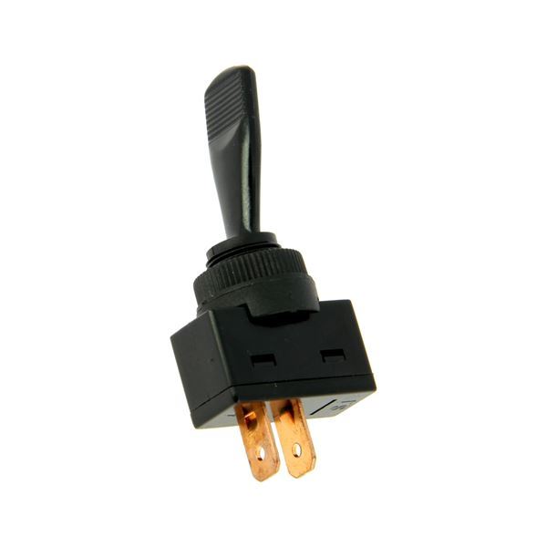 Interruptor 2 posiciones 12 v 16 a - Feu Vert