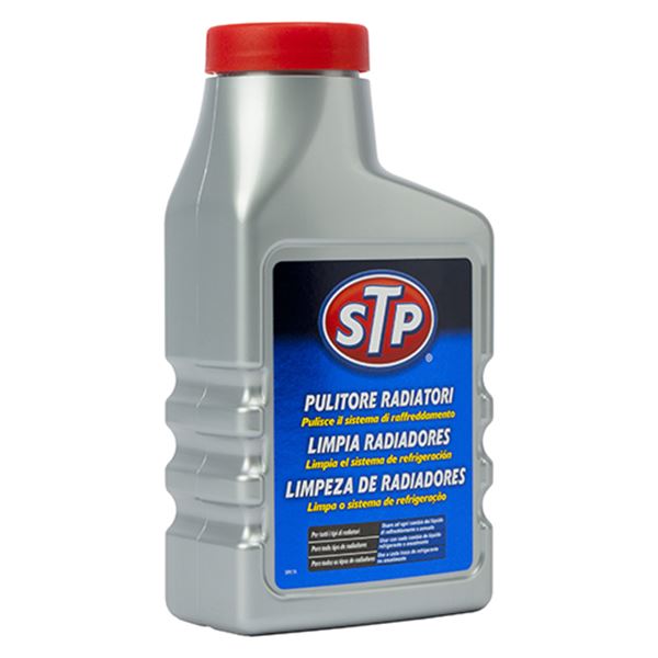 Limpieza de radiador STP 300 ml - Feu Vert