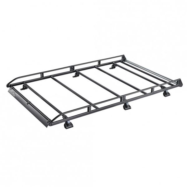 Módulo acero portaequipajes 908-654r - Feu Vert