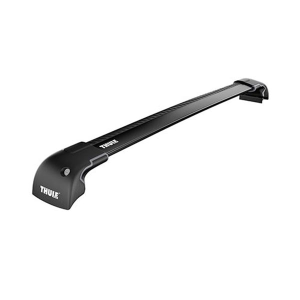 Barras de techo aluminio Thule wingbar edge 9585 - Feu Vert