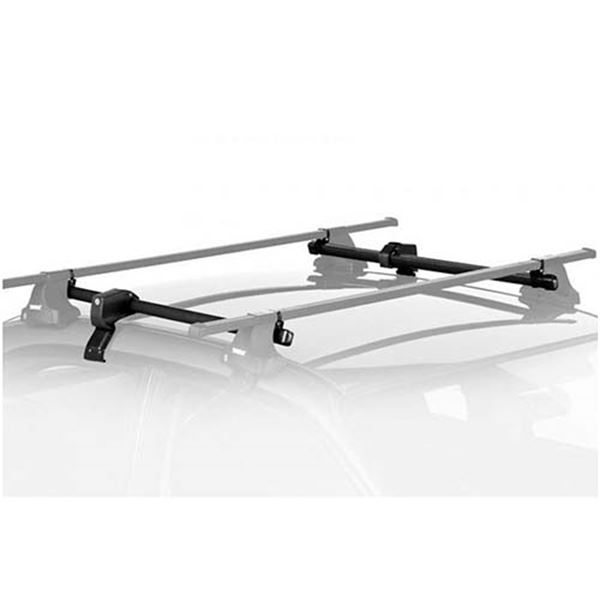 Adaptador para barras de techo Thule 774 - Feu Vert