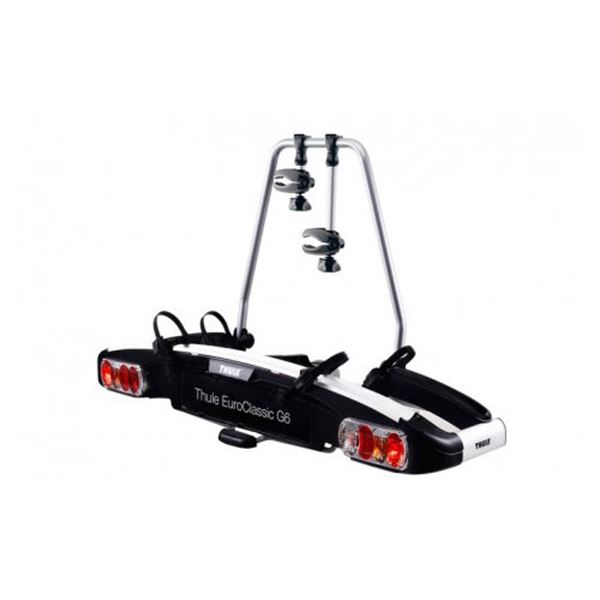 Portabicicletas Thule new euroclassic 928 de bola 2 bicis - Feu Vert