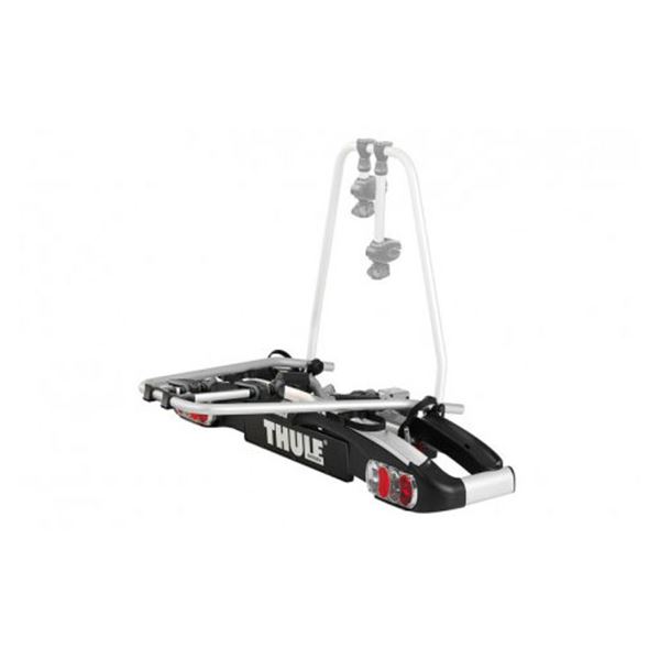 Portabicicletas Thule new euroclassic 928 de bola 2 bicis - Feu Vert