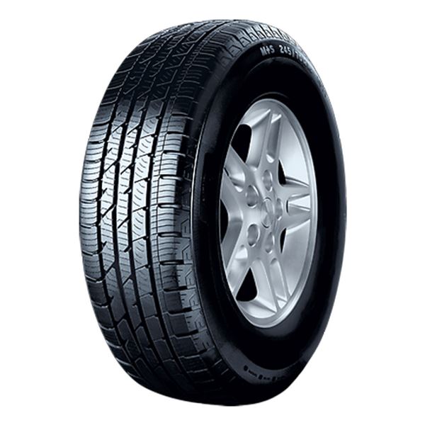 Neumático Continental Crosscontact Lx 225/65R17 102T - Feu Vert
