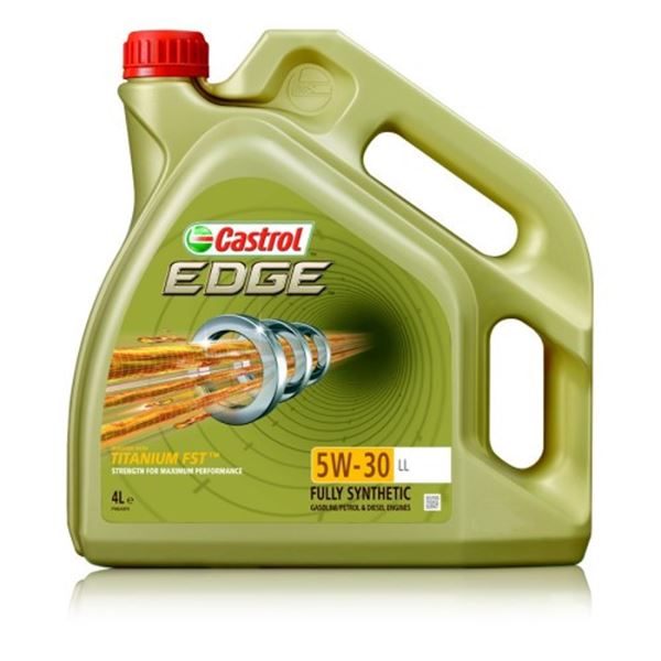 Aceites y lubricantes Castrol para coches - Feu Vert