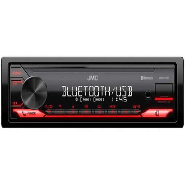 Radios y autorradios para coche - Bluetooth, cd, pantalla, USB | Feu Vert