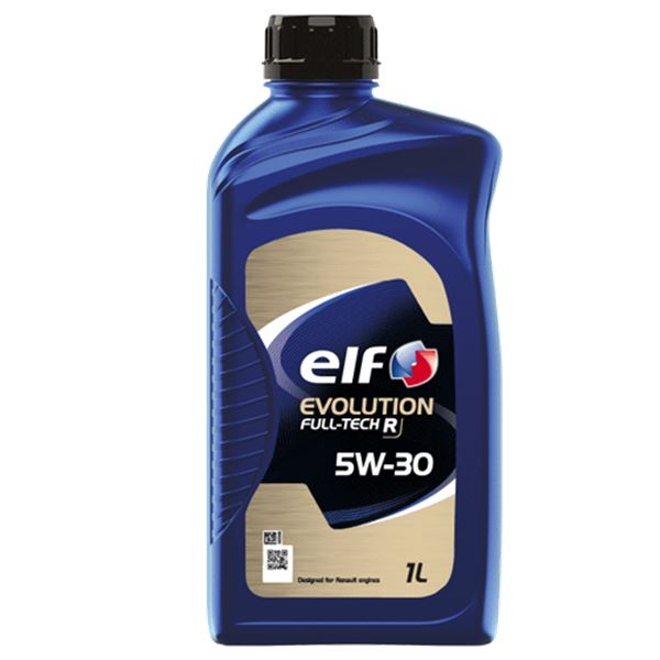 Aceite 5W30 Elf evolution Full tech RN17 1L - Feu Vert
