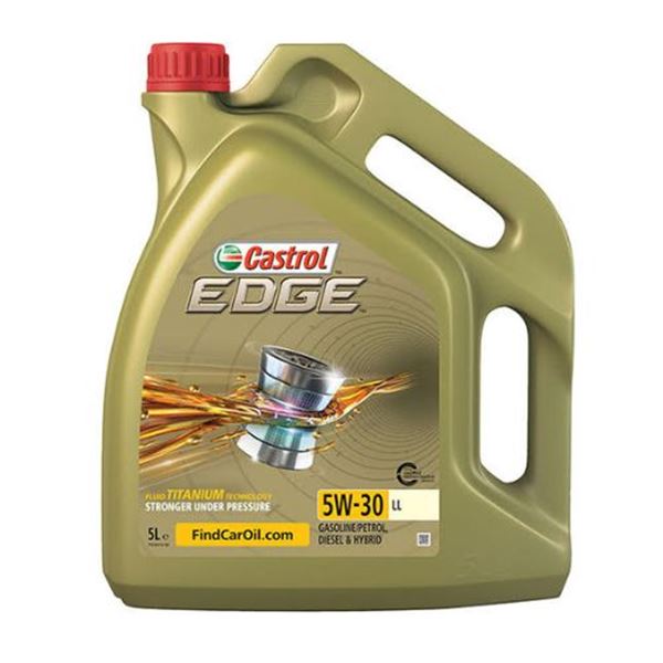 Aceites y lubricantes Castrol para coches - Feu Vert