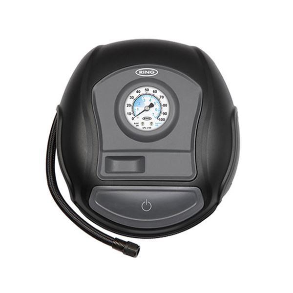 Compresores de coche de aire | Feu Vert