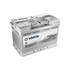 Batería de coche Varta Start Stop agm xev 70ah 760a a7 - Feu Vert