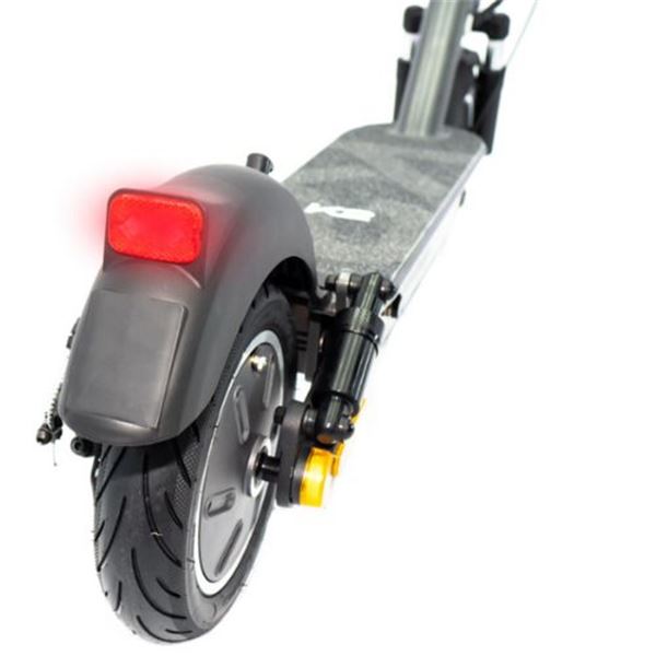 Patinete eléctrico Smartgyro k2 titan - Feu Vert