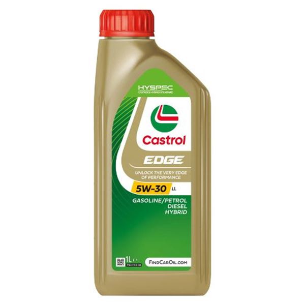 Aceites y lubricantes Castrol para coches - Feu Vert