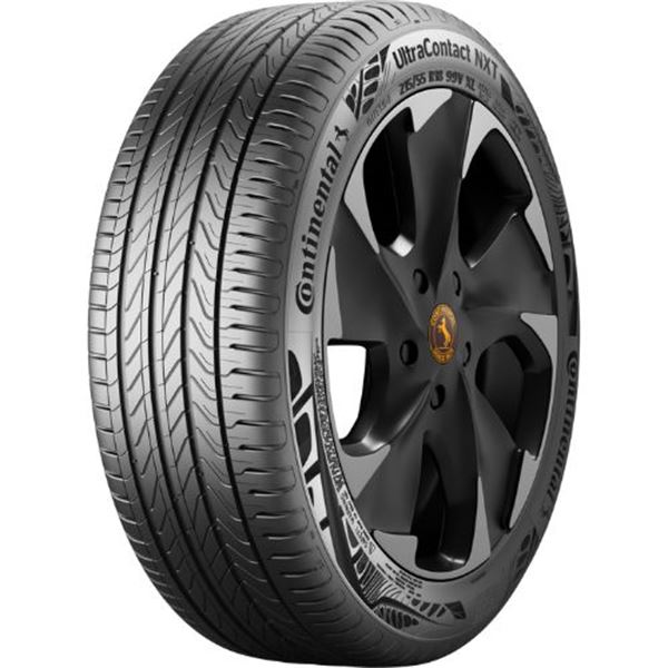 Neumático Continental Ultracontact NXT 215/50R18 96W - Feu Vert