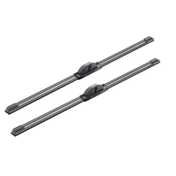 Escobilla limpiaparabrisas Bosch clearview 410v - Feu Vert