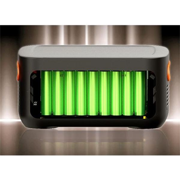 Jackery Battery Pack 2000 Plus - Feu Vert