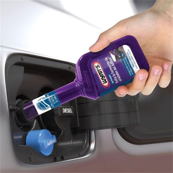 Aditivo anticristalizante AdBlue Wynn's 125 ml - Feu Vert