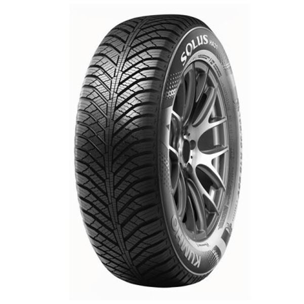 Neumáticos Kumho precios online - Feu Vert