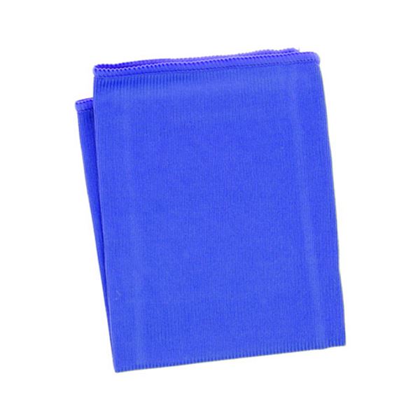 Paño de microfibra para ventanas Carlinea 35x30 cm - Feu Vert