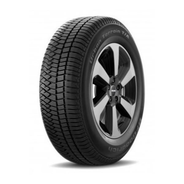Neumático Bfgoodrich Urban Terrain T/A 225/65R17 102H - Feu Vert