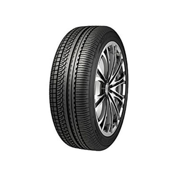 Neumático Nankang As-1 205/55R16 91V - Feu Vert