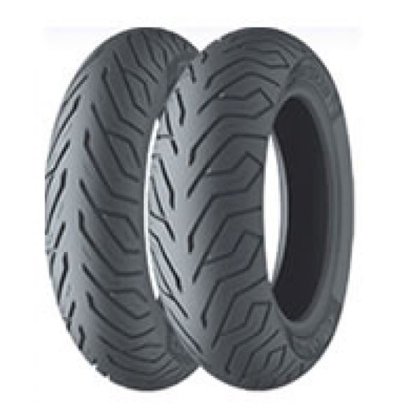 Neumático moto Michelin 140/60 R14 City Grip 64 P - Feu Vert