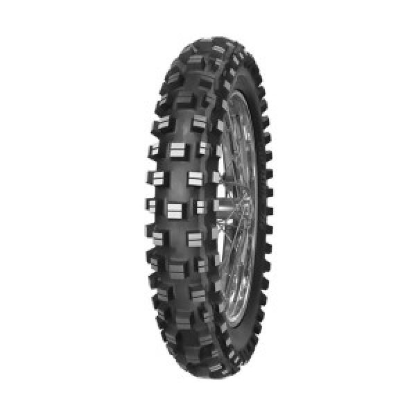 Neumático moto Mitas 120/90 R18 Xt-754 Super Light 65 M - Feu Vert