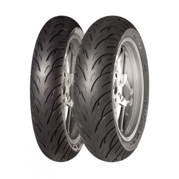 Neumático moto Anlas 140/60 R13 Tournee 63 S - Feu Vert