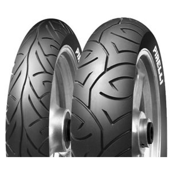 Neumático moto Pirelli 110/80 R17 Sport Demon 57 H - Feu Vert