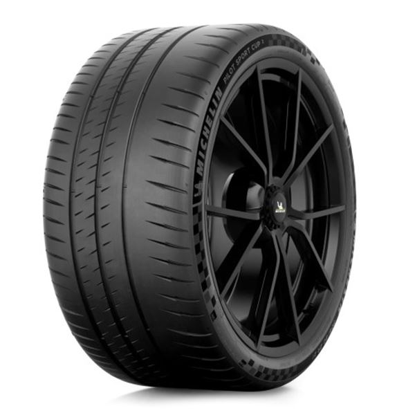Neumático Michelin Pilot Sport Cup 2R * 285/30R20 99Y - Feu Vert