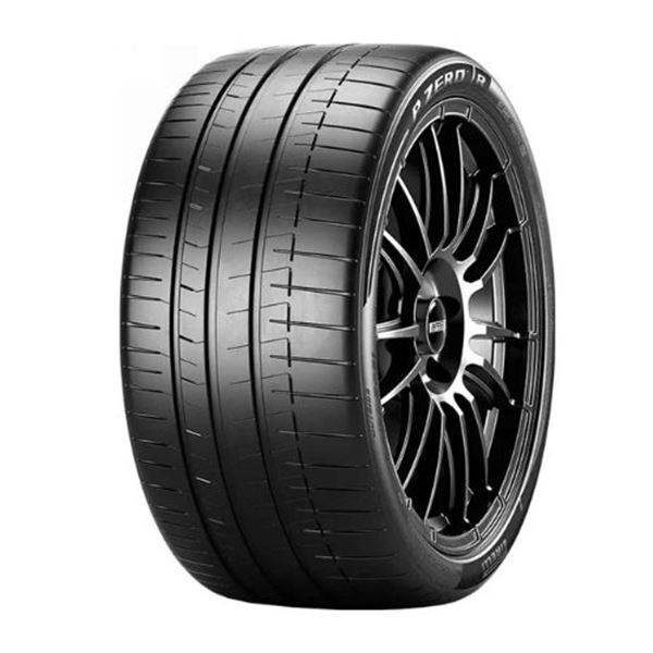 Neumático Pirelli Pzero R 265/40 R21 105y - Feu Vert